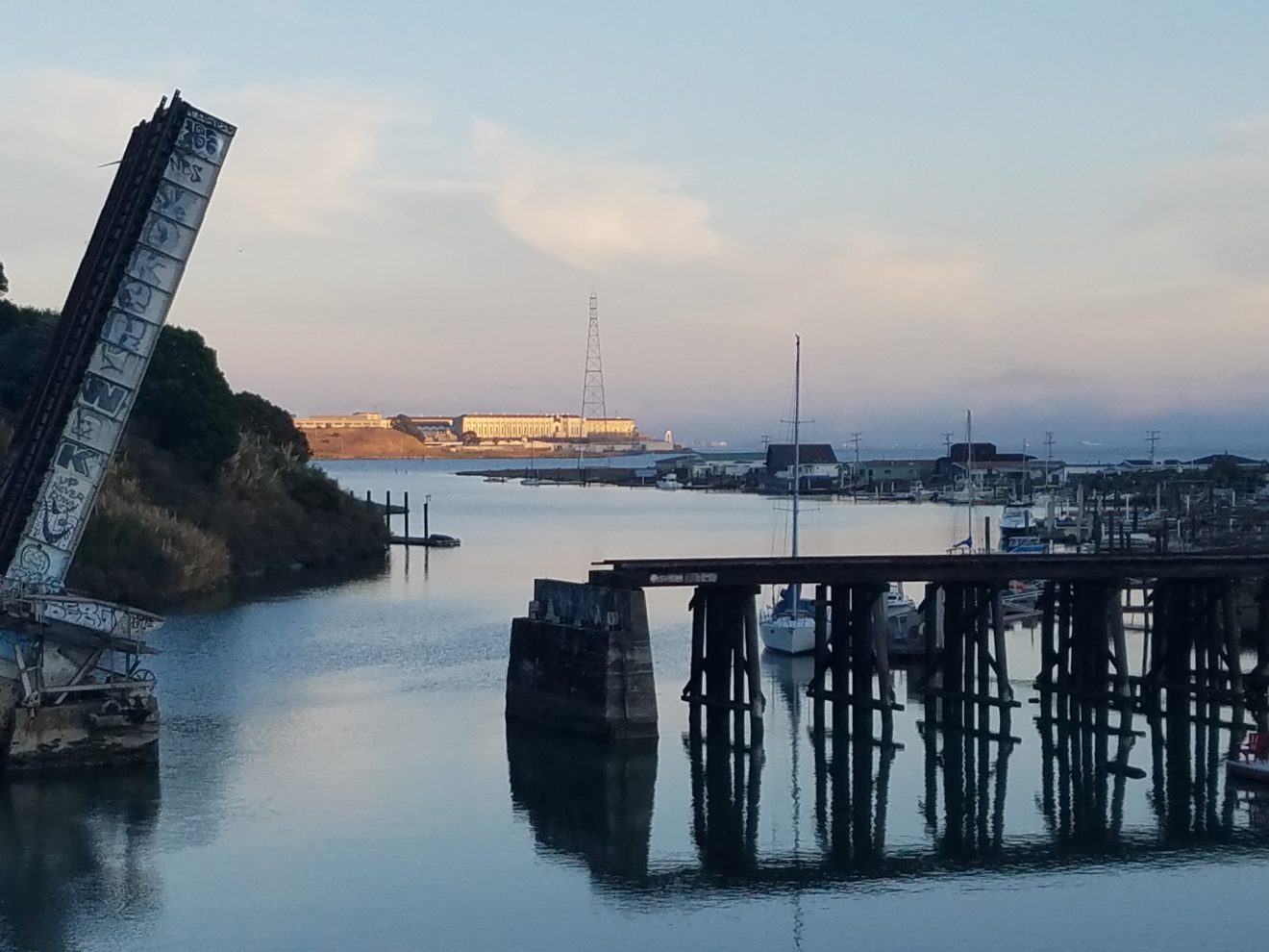 The Bay Area — not like ANYWHERE ELSE. – Are We Where Yet?!!